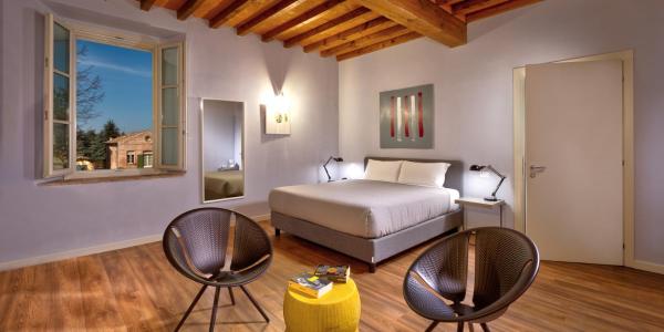 Hotel Cortaccia Sanvitale - Parma