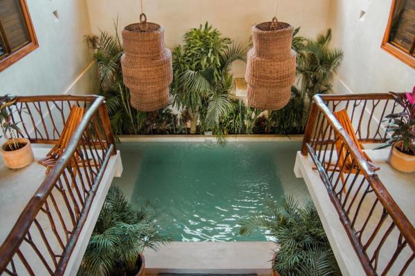 Alcobas Del Mar - Holbox
