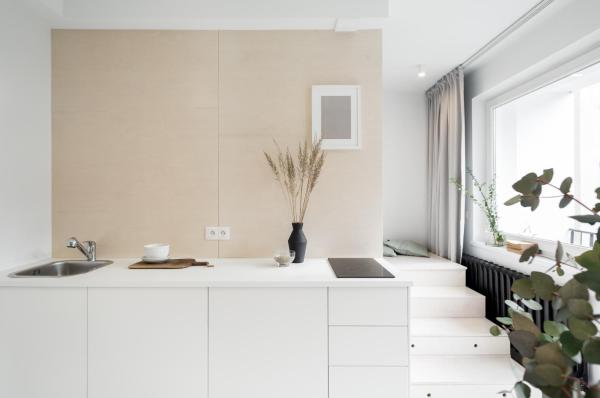 Doma Studios - Varsovia