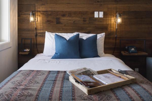 Tiny Homes By Snow Valley Lodging - Fernie