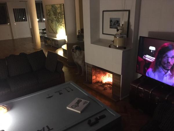 Casa Ezpania - Mexiko-Stadt