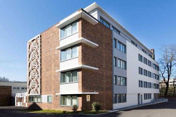 Best Western Hôtel Journel Paris Sud - Montgeron