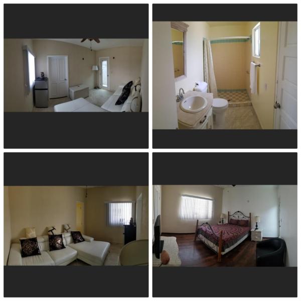 De Alamo Hostel - Rosarito
