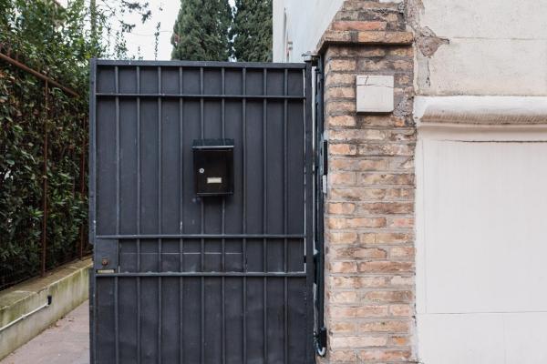 Angelina Apartment Roma Monteverde - Rome