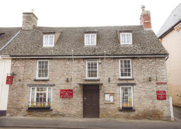 Seven Stars - Monmouthshire