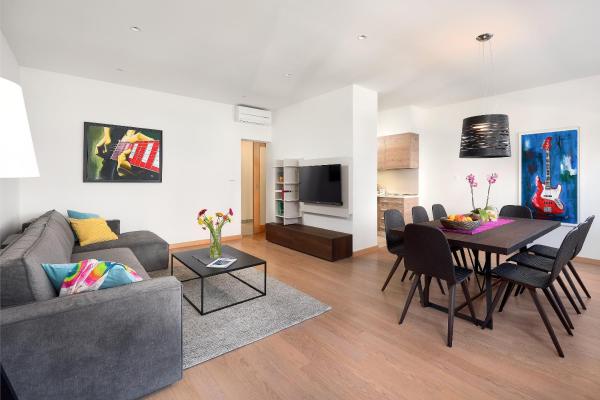 Jazz Apartment Split - Split