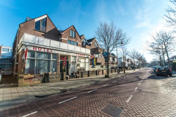 Hotel Faber - Beverwijk
