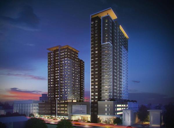 Avida Towers Davao - Davao City
