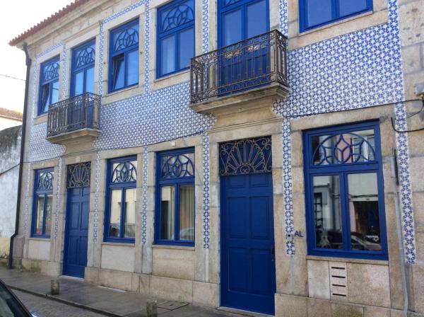 Rua De São Bento N.123 - Árvore