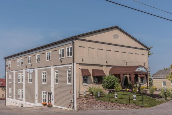 Harbor House Inn - Watertown, NY