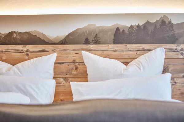 Hotel Garni Alte Säge Ruhpolding - Siegsdorf