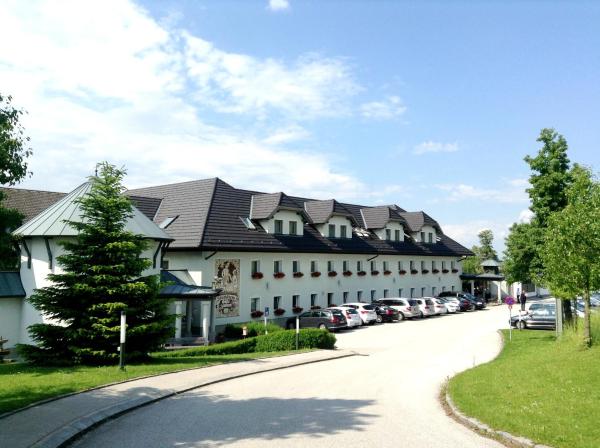 1a Landhotel Schicklberg - Bad Hall
