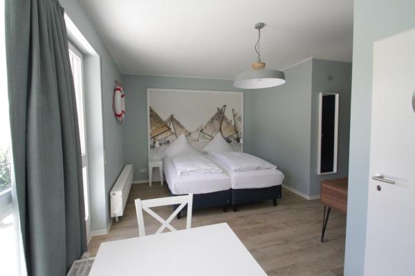 Havelhotel - Brandenburg