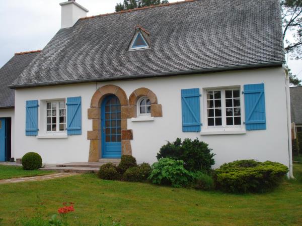 Moulin De La Lande - Perros-Guirec