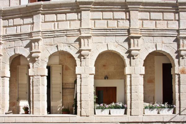 Sea And Tradition B&b - Monopoli