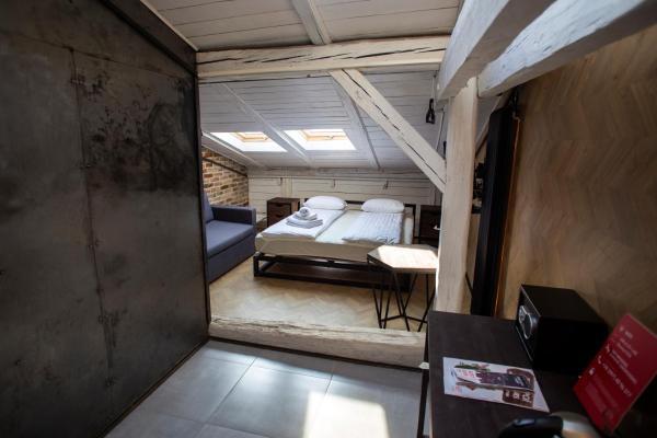 Vysoka Khata 4 - Lviv