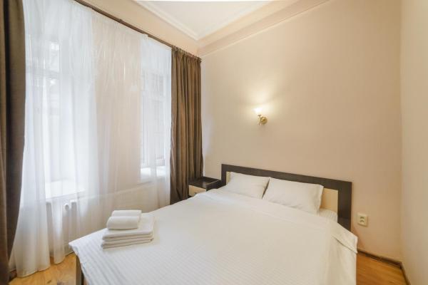 Cozy Apartment Near Deribasovskaya Street - Odessa