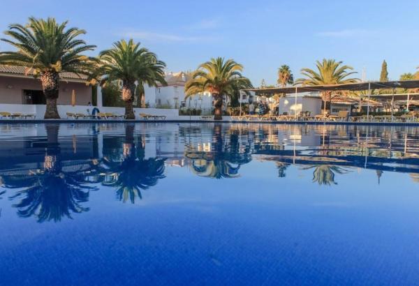 Golden Beach Apartment, Cabanas - Rua Das Giestas Lote 4 J - Tavira