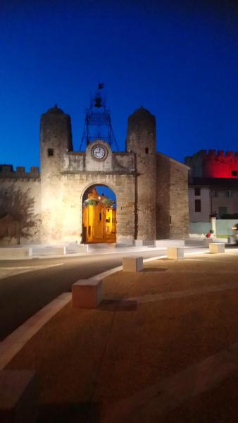 Studio Cosy En Provence - Orange