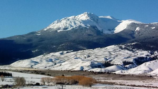 Yellowstone Basin Inn - Montana
