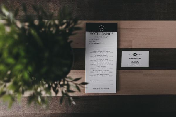 Hotel Rapids - Minnesota