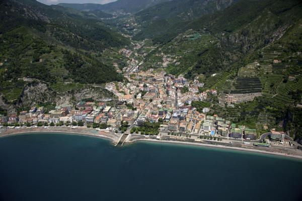 Casa Vacanze Maiori - Costiera Amalfitana