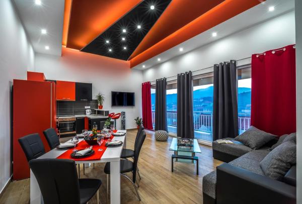 Apartments Sunshine Home - Vela Luka