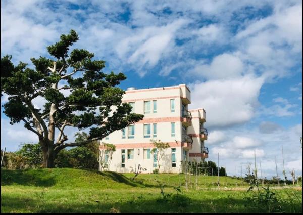 Full Moon Resort - 가오슝