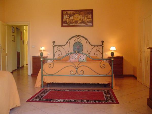 Casa Flavia - Orvieto