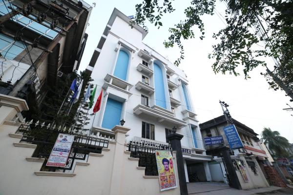 Hotel Priya Palace - Guwahati