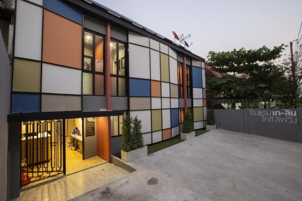 Kaelyn Cozy Living - Bang Kapi District