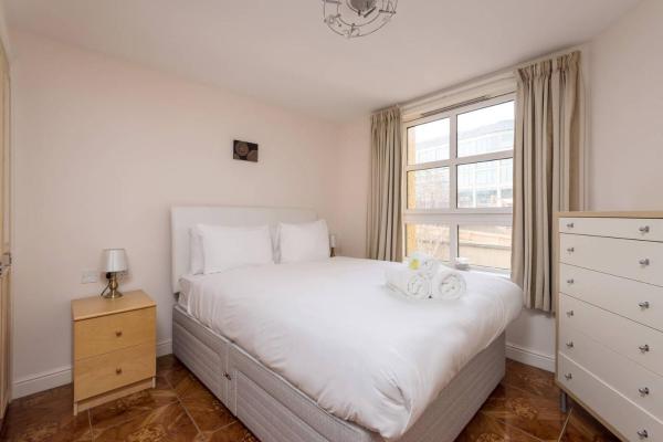 Joivy Old Town Apartment With Parking Close To Royal Mile - Edimburgo