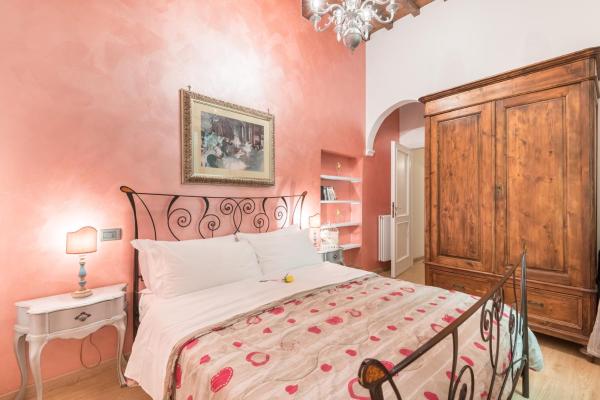 Ghibellina 22 Apartment - Florencia
