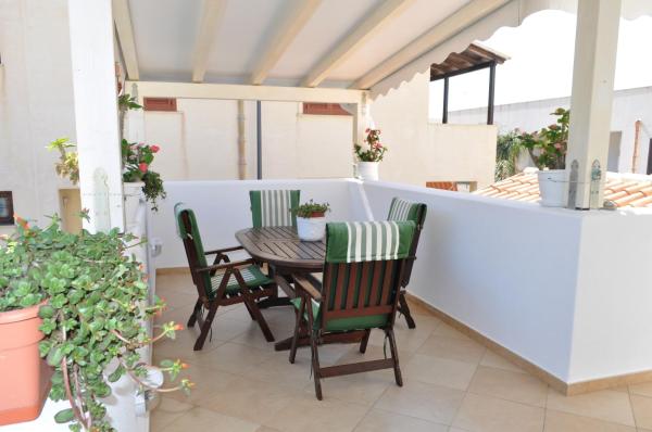 Casa Bianca Del Centro - San Vito Lo Capo
