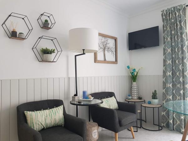Apartamento Monte Gordo - Monte Gordo