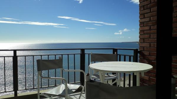 Ballenas Desde El Balcon - Puerto Madryn