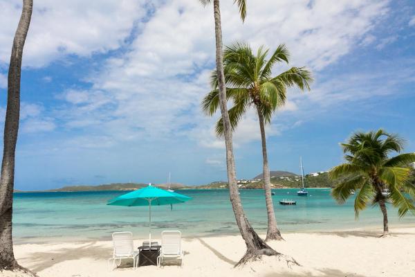 Secret Harbour Beach Resort - Saint Thomas