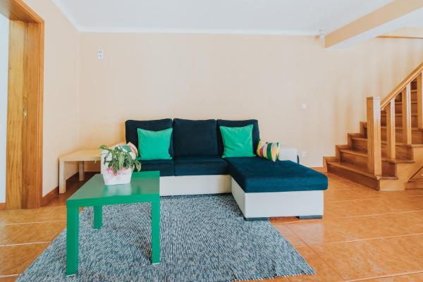 Silver Coast House Until 7 Guests - Mira