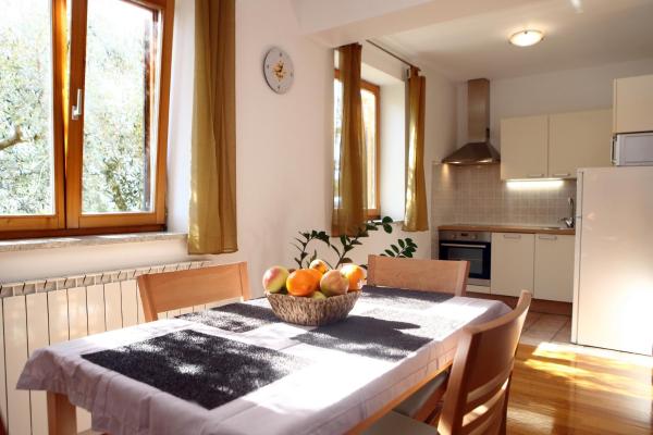 Peaceful Apartment Ankaran Sp - Koper