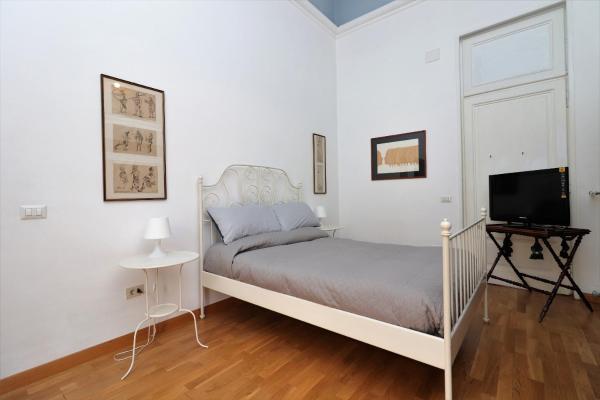 Trevi Suite B&b - Monti