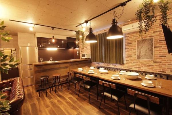 Shinjuku Ny House 1 - Shibuya