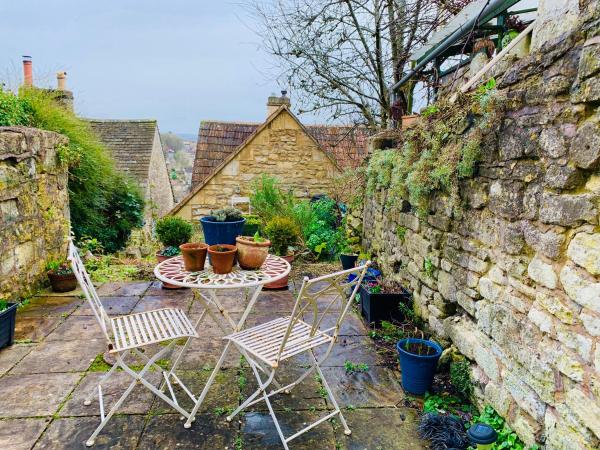 Weaver's Cottage @ Number 10 - Cotswolds