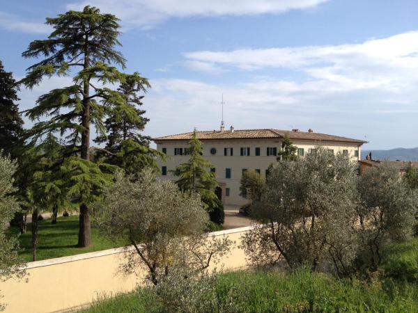 Fattoria Di Cavaglioni - Toscane