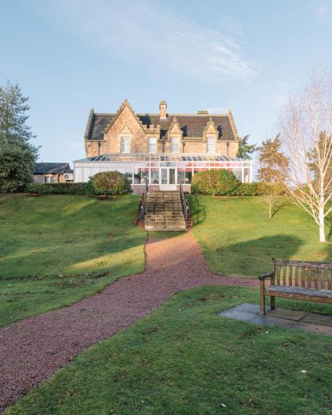 Inverness Lochardil House - Inverness, UK