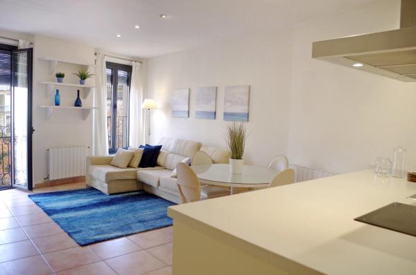Apartament En Plaça Nova 2, Palafrugell - Palafrugell