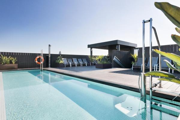 Andante Hotel - La Floresta