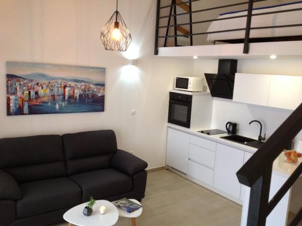 Apartments Kristina - Brač