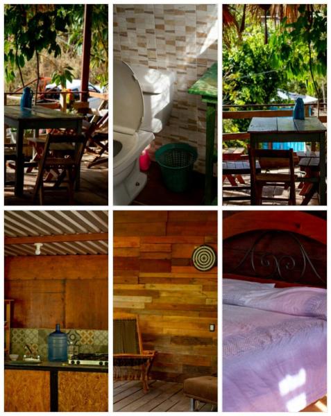 La Casa Del Nenufar - Oaxaca