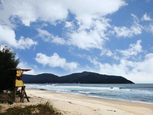 Casa Florianópolis: Praia - Sul Da Ilha - Florianópolis