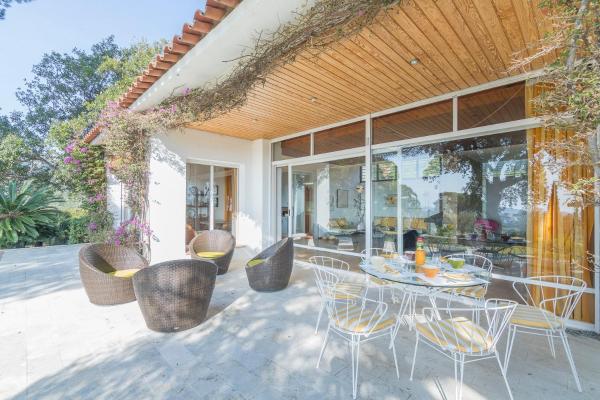 Casa Vista Mar By Rent Costa Brava - Platja d'Aro